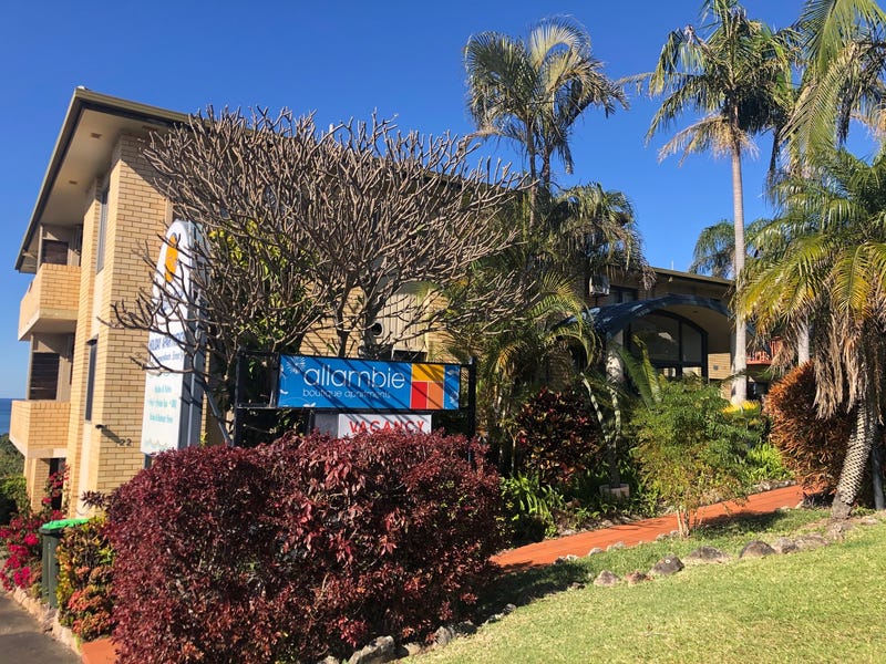 2/22 Camperdown Street, Coffs Harbour, NSW 2450 - realestate.com.au