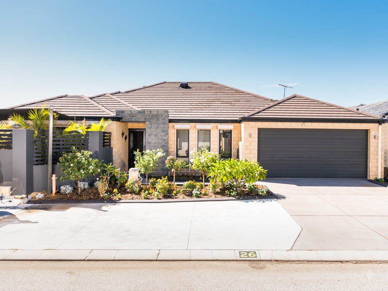 26 Hursthill Street, Madeley, WA 6065 - realestate.com.au