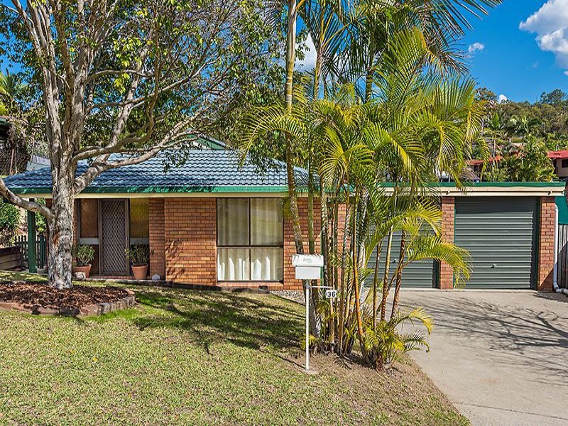 36 Princess Street, Mitchelton, Qld 4053 - Property Details