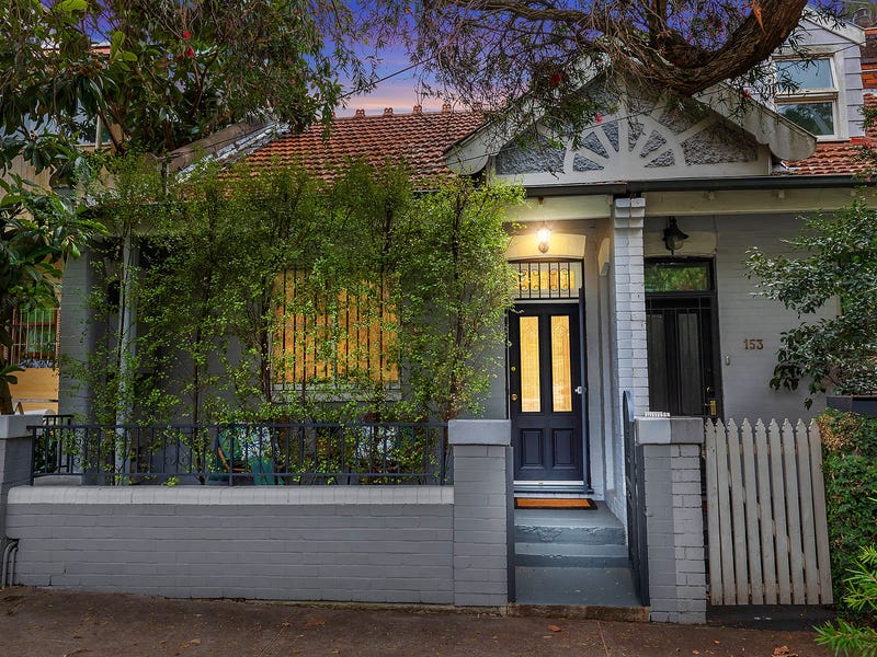 155 Stanmore Road, Stanmore, NSW 2048 - Property Details