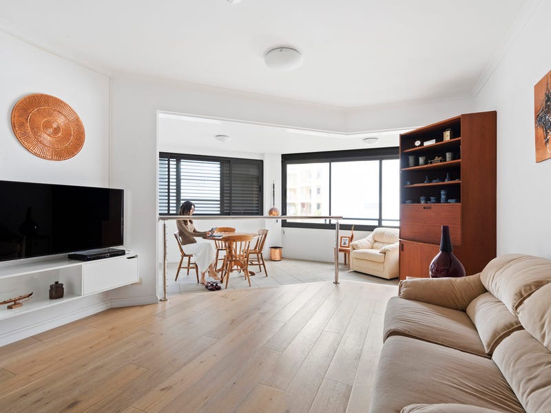 18/10 Darley Road, Manly, NSW 2095 - Property Details