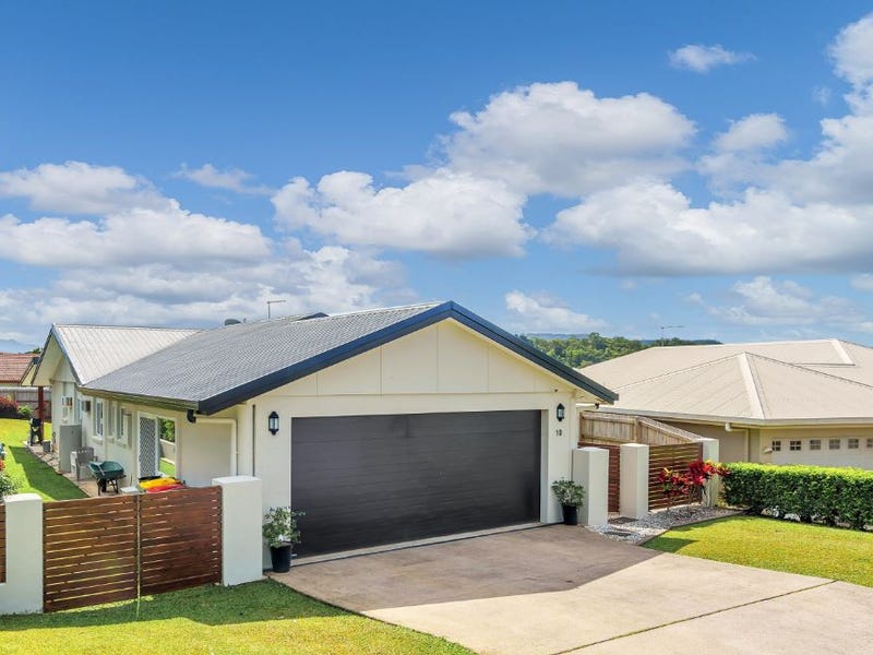 10 Hymes Street, Kanimbla, Qld 4870 - Property Details