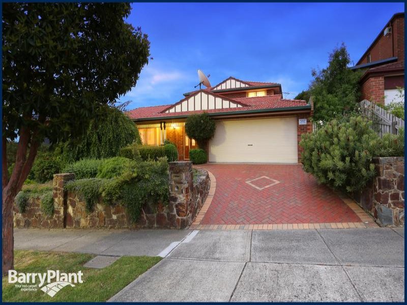44 Ling Drive, Rowville, Vic 3178 - Property Details