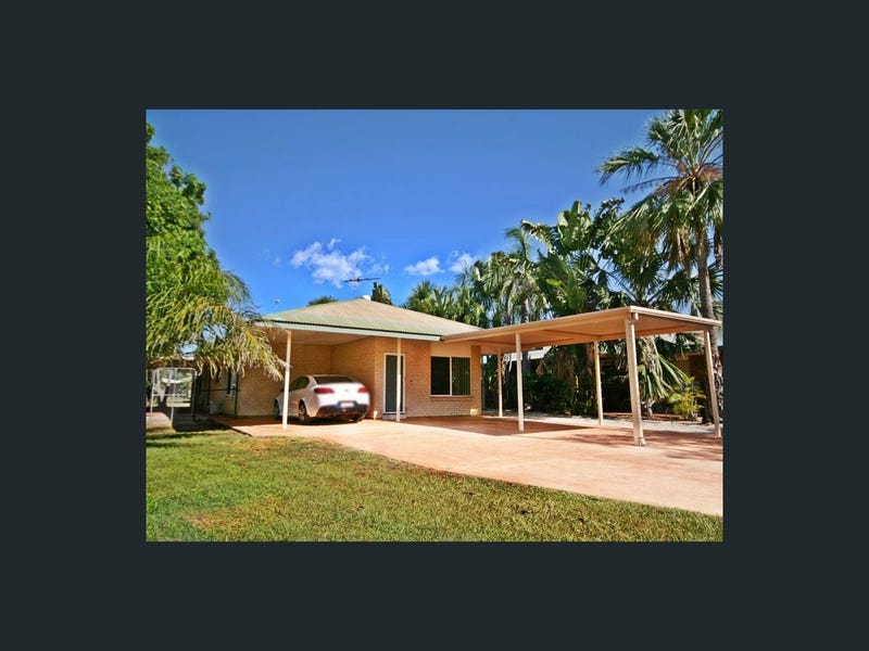 12 Roney Place, Katherine, NT 0850 - House for Sale - realestate.com.au
