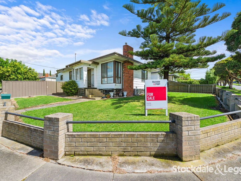 34 Churchill Road, Morwell, Vic 3840 - Property Details