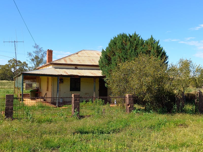 2 Short Street, Trundle, NSW 2875 - Property Details