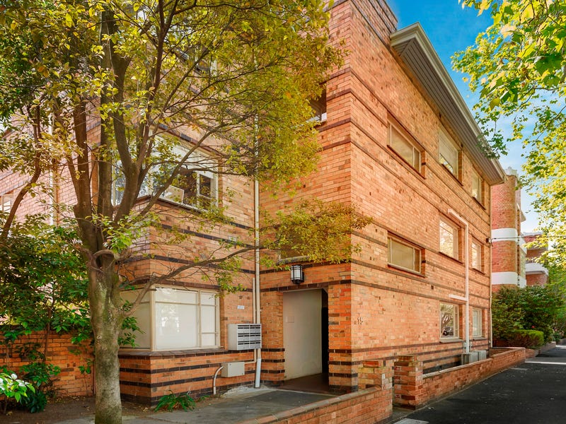 3/15 Adams Street, South Yarra, VIC 3141 - realestate.com.au