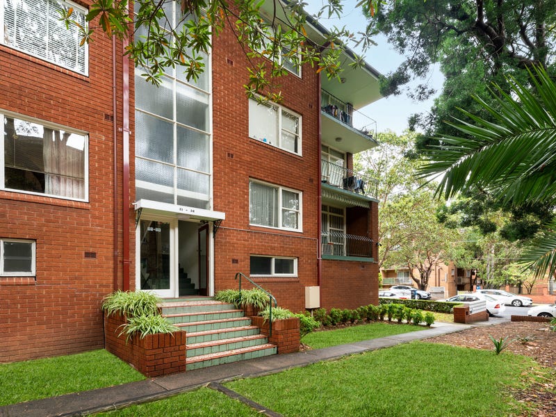 35/7 Everton Road, Strathfield, NSW 2135 - Property Details