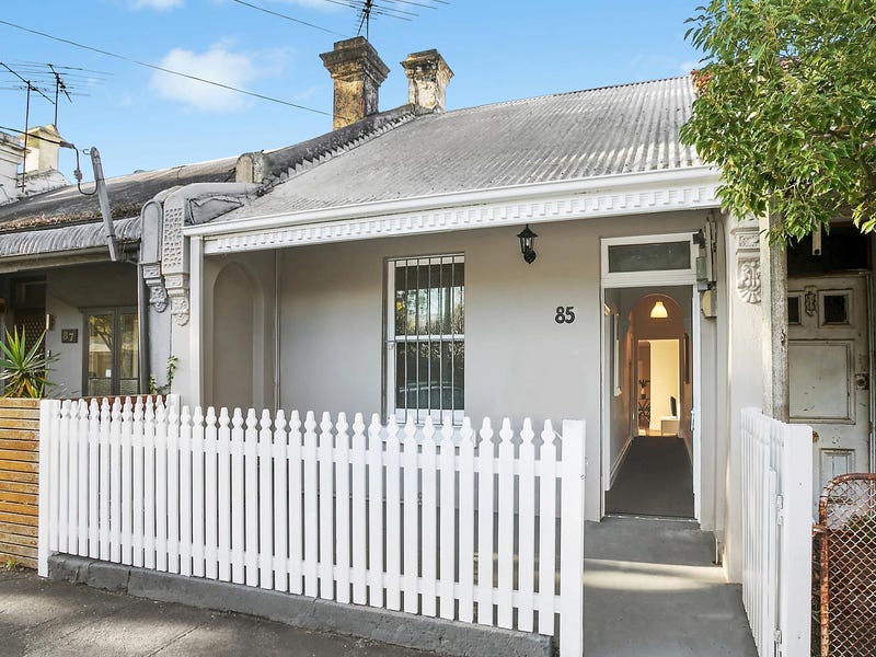 85 Terry Street, Tempe, NSW 2044 - Property Details