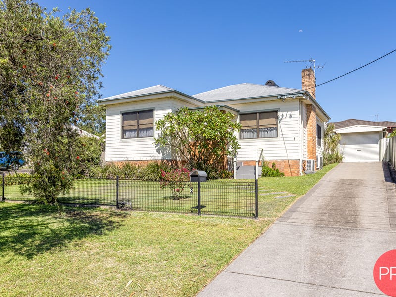 8 Parkes Street, Rutherford, NSW 2320 - Property Details