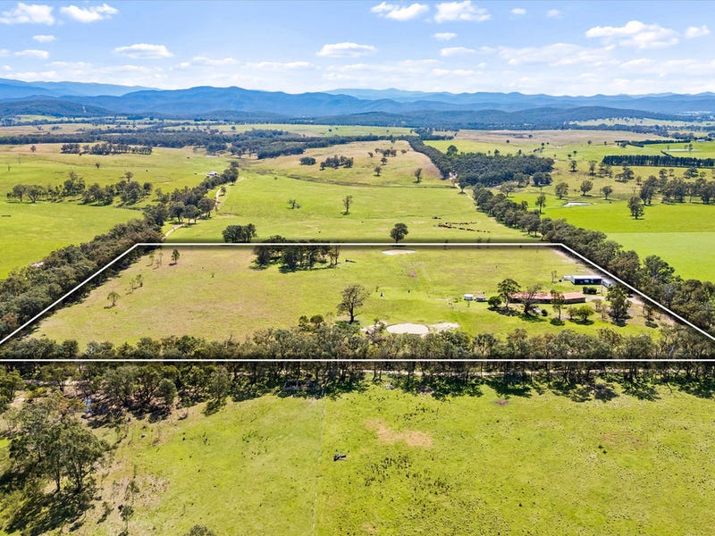 9 Donahue Road, Boisdale, VIC 3860 - realestate.com.au