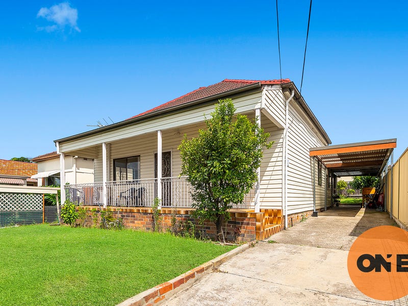 38 Eglington Street, Lidcombe, NSW 2141 - Property Details