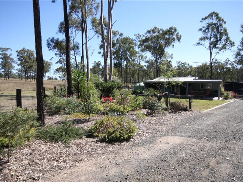 Property 7915546, Ballogie, Qld 4610 - Property Details