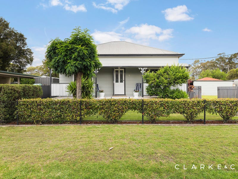 69 Lee Street, Maitland, NSW 2320 - Property Details