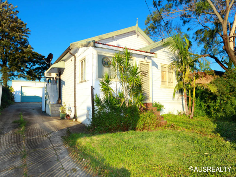 118 Kingsgrove Road, Kingsgrove, NSW 2208 - Property Details