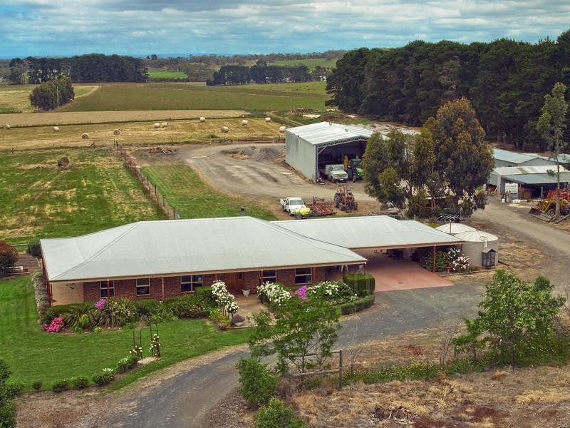 389 Meredith-mt Mercer Road, Meredith, VIC 3333 - realestate.com.au