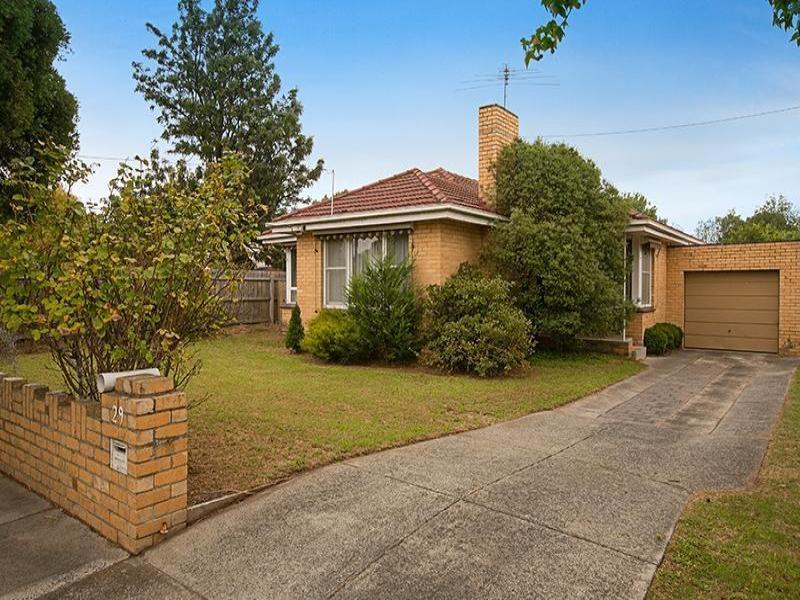 29 Brine Street, Hughesdale, Vic 3166 - Property Details