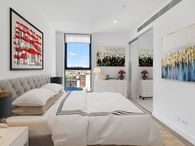 82 hay st, Haymarket, NSW 2000 - Property Details