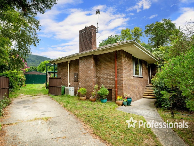 35 River Road, Millgrove, Vic 3799 - Property Details