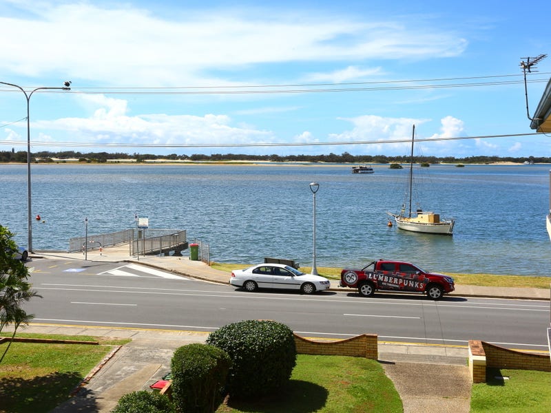 8/270 Marine Parade, Labrador, Qld 4215 - Property Details