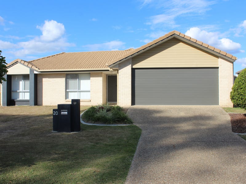 20 Goodwin Street, Laidley, Qld 4341 - realestate.com.au