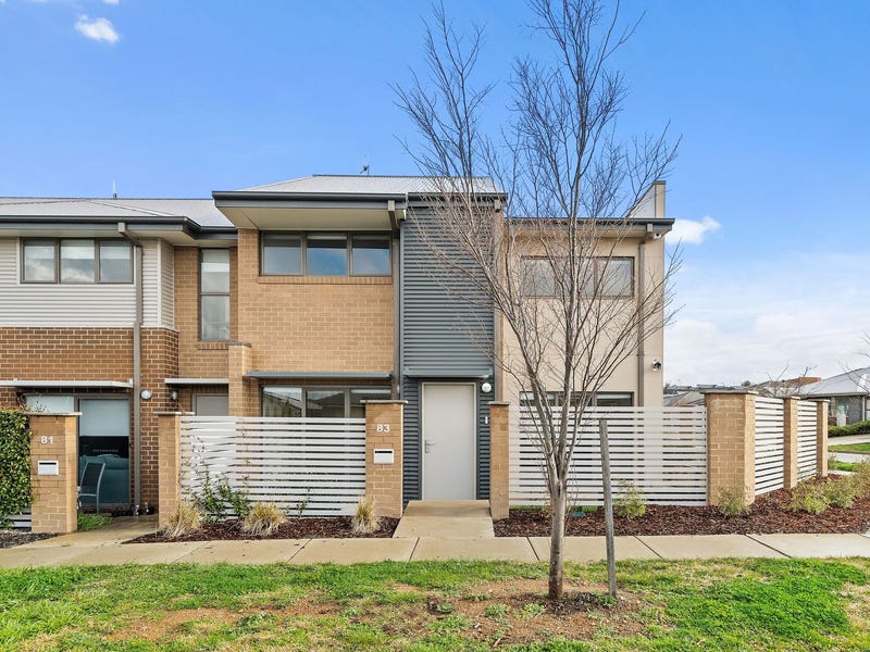 83 Greg Urwin Circuit, Casey, ACT 2913 - Property Details