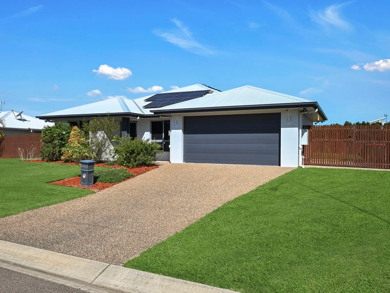 40 Savannah Chase, Burdell, Qld 4818 - Property Details
