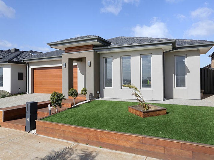 20 Garig Way, Tarneit, Vic 3029 - Property Details