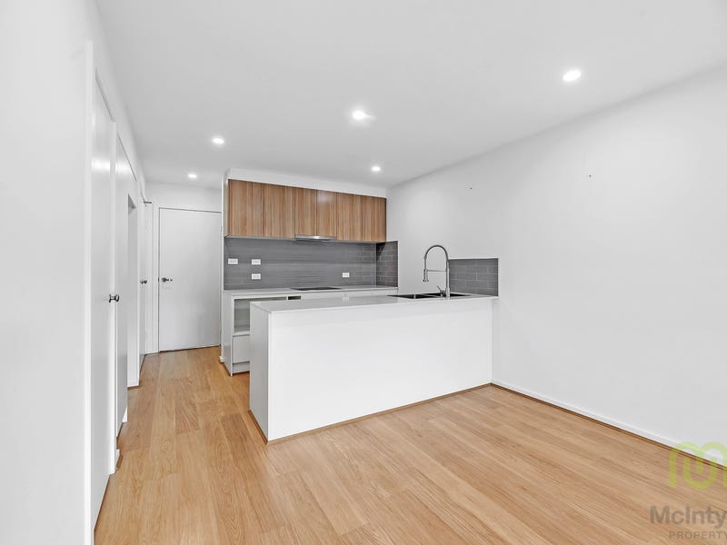 40/167 Mortimer Lewis Drive, Greenway, ACT 2900 - Property Details