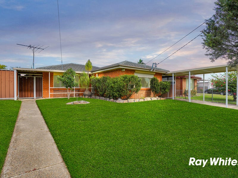 55 Jindalla Crescent, Hebersham, NSW 2770 - Property Details