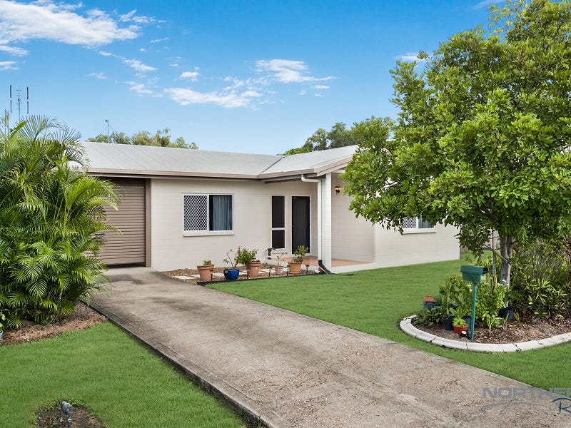 40 Griffey Street, Burdell, Qld 4818 - Property Details