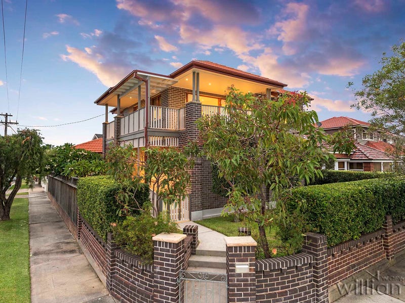 27 First Avenue, Rodd Point, NSW 2046 - realestate.com.au