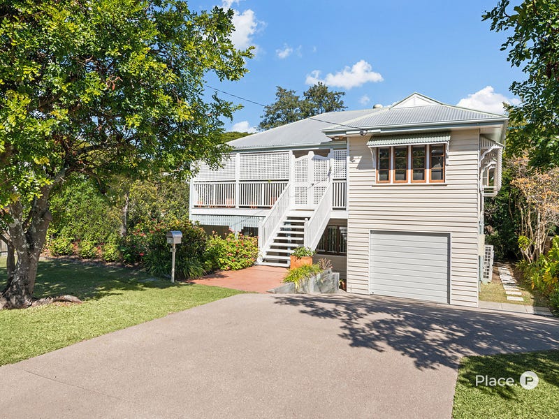 11 Orvieto Road, Yeronga, Qld 4104 - Property Details