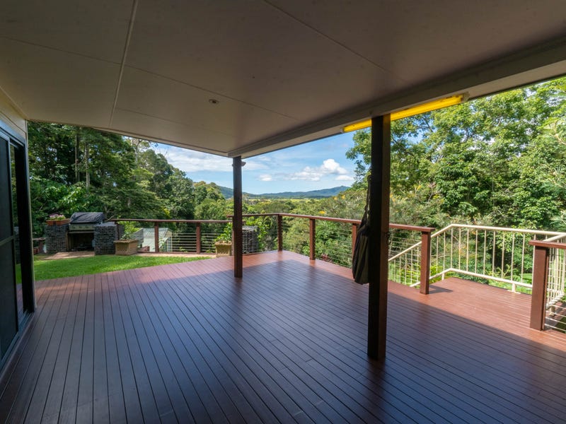 7 Cadagi Drive, Kuranda, Qld 4881 - Property Details