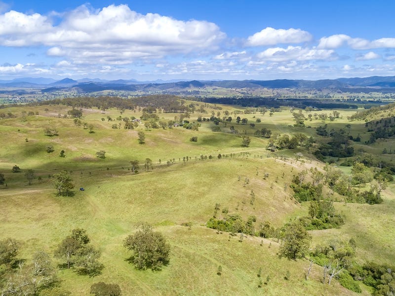 260 Echo Hills Road, Laravale, Qld 4285 - Property Details