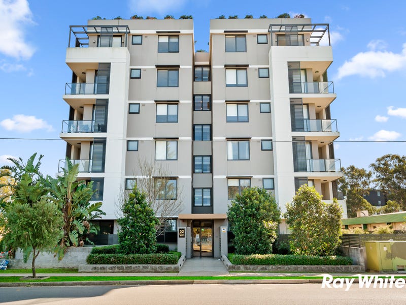 305/53 Kildare Road, Blacktown, NSW 2148 - Property Details
