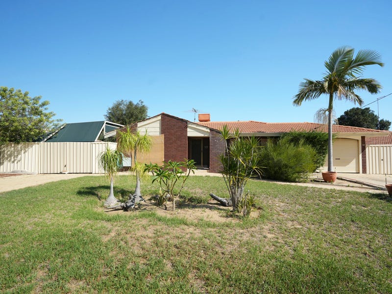 46 Luckhurst Drive, Mandurah, WA 6210 - Property Details