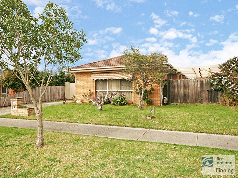 12 Allemby Drive, Cranbourne West, VIC 3977 - realestate.com.au