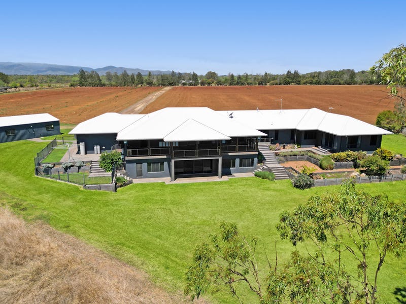 105 Channel Road, Walkamin, Qld 4872 - Property Details