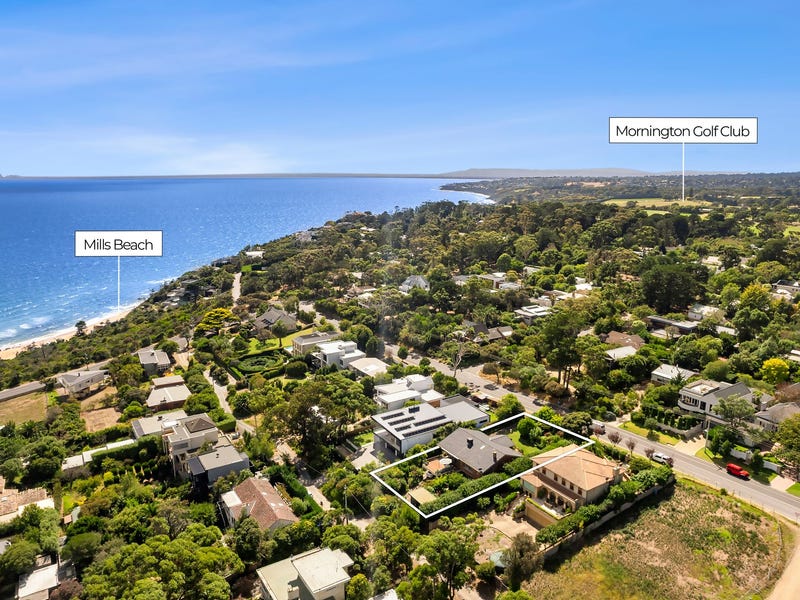 12 Beleura Hill Road, Mornington, Vic 3931 - Property Details