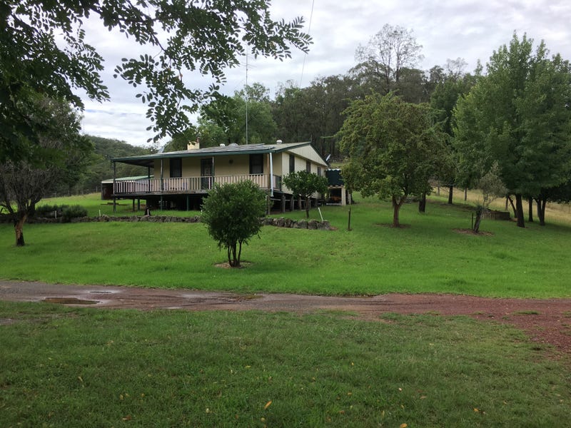 936A Putty Valley Rd, Putty, NSW 2330 - Property Details