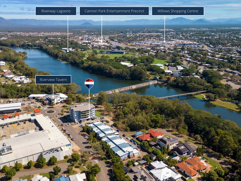 Real Estate for Sale in Mount Louisa, QLD 4814 (+3 locations ...