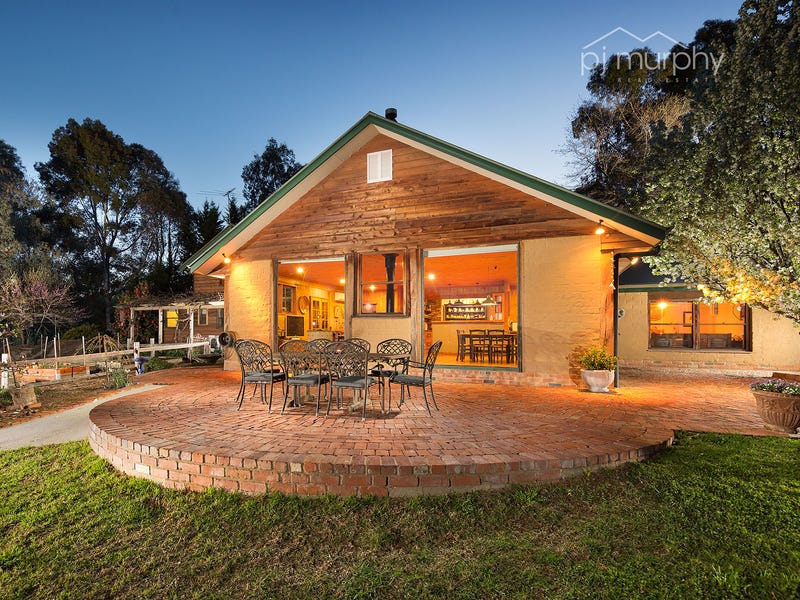 121 Back Creek Road, Yackandandah, VIC 3749 - realestate.com.au