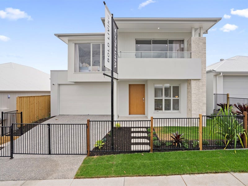 8 Peterson Way, White Rock, QLD 4306 - realestate.com.au