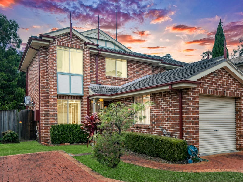17/40 Highfield Road, Quakers Hill, NSW 2763 - realestate.com.au