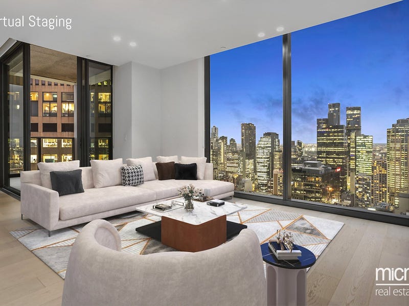 3502/35 Spring Street, Melbourne, Vic 3000 - Property Details