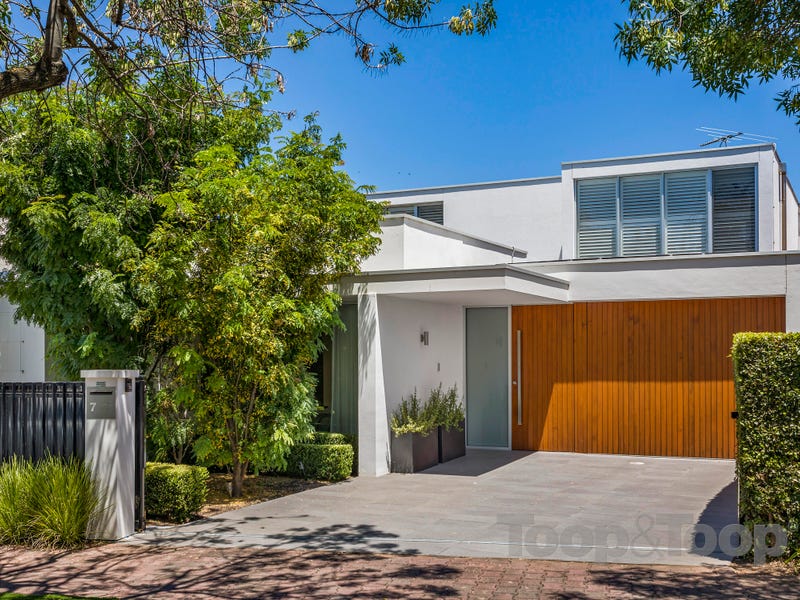 7 Salisbury Terrace, Collinswood, SA 5081 - realestate.com.au