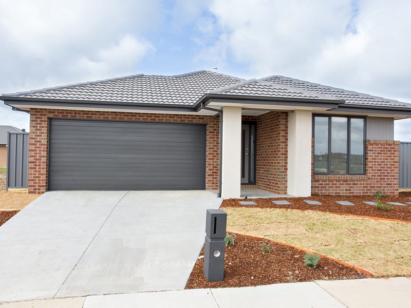 5 Nyon Road, Alfredton, Vic 3350 - Property Details