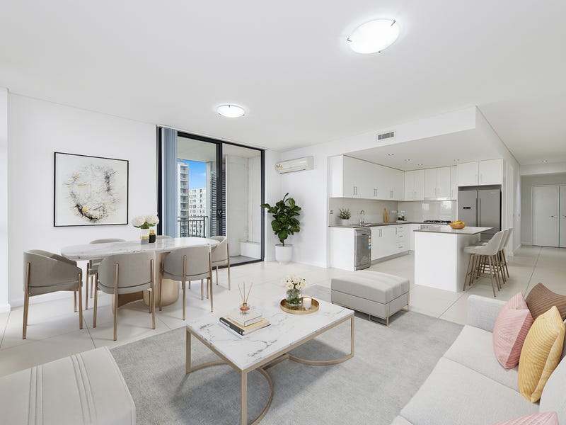 508/43 Church Street, Lidcombe, NSW 2141 - Property Details