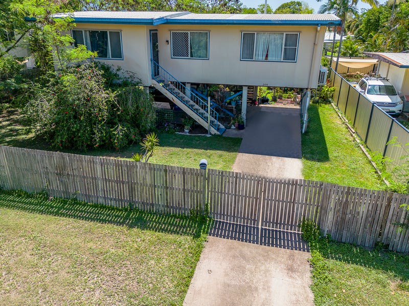 209 Pinnacle Drive, Rasmussen, Qld 4815 - Property Details
